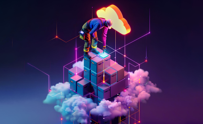 Kubernetes Implementation Services – Phenomtec Solutions Pvt Ltd